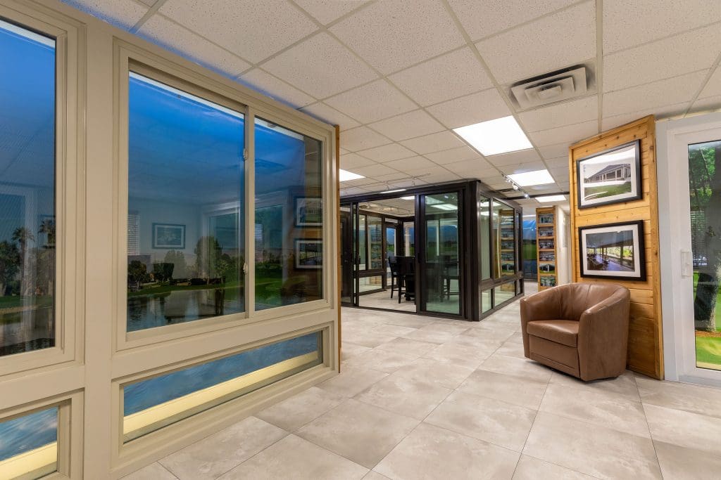 Custom Windows | Custom Windows & Exteriors