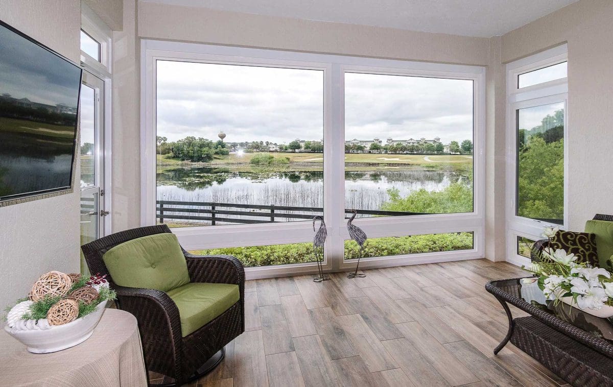 Products | Custom Windows & Exteriors