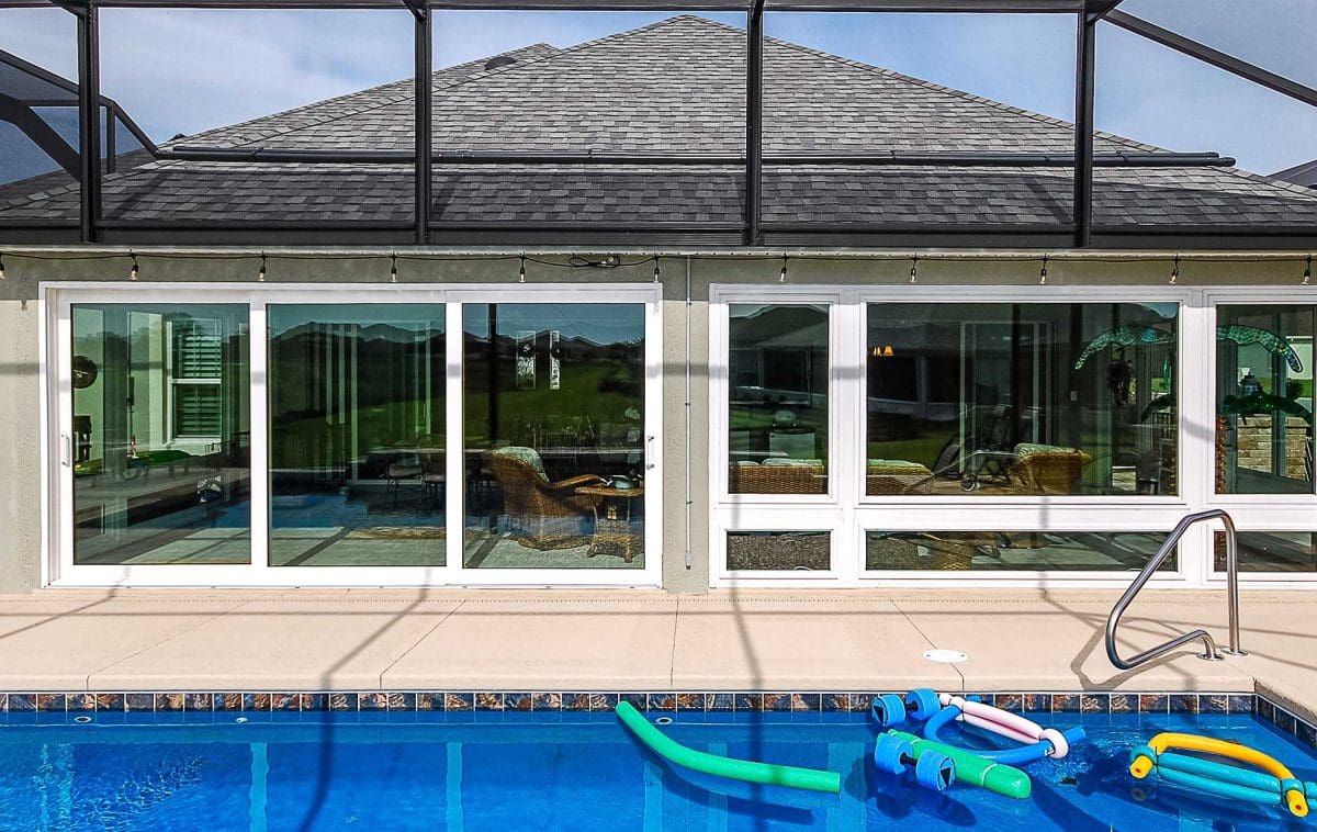 Products | Custom Windows & Exteriors