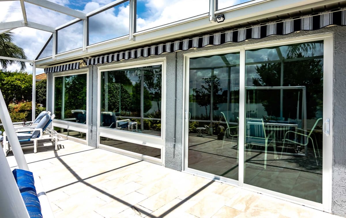 Products | Custom Windows & Exteriors